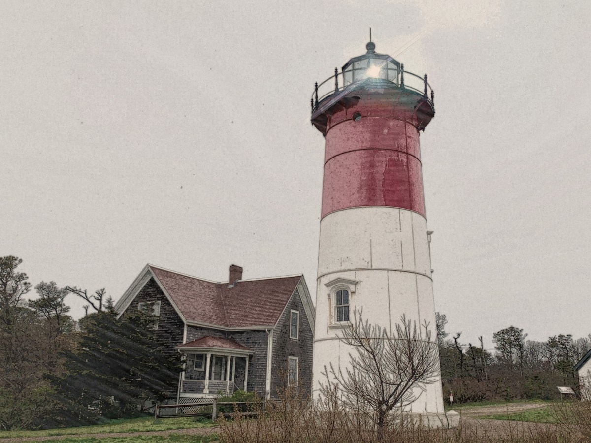 Cape Cod, Massachusetts – Adams American Adventure